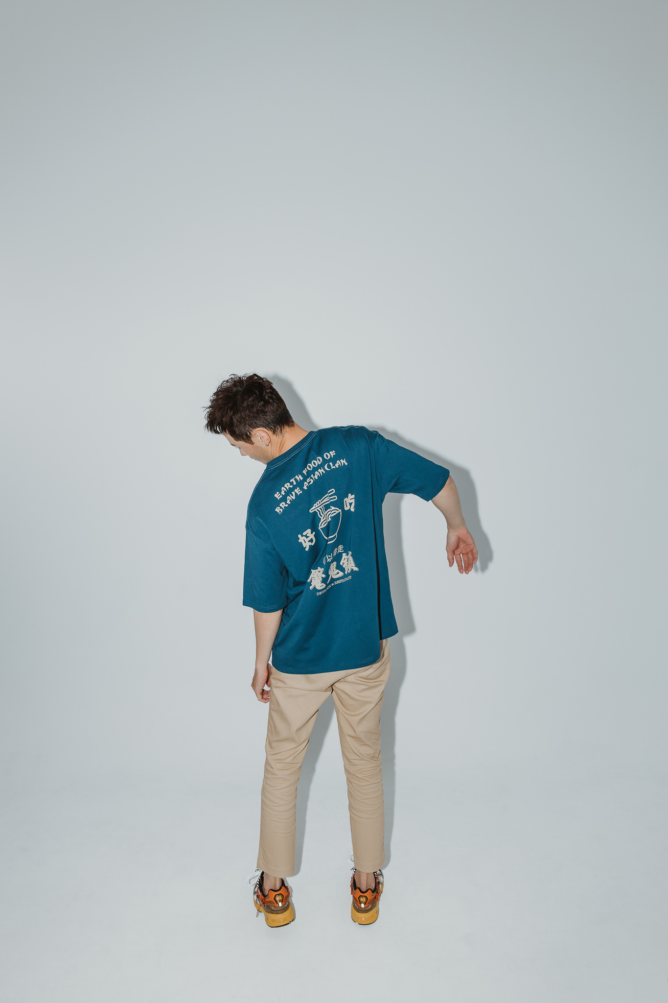 起點日著 / DEVILOCK × plain-me 歡迎來到魔鬼鎖大飯店 - KEEDAN.COM