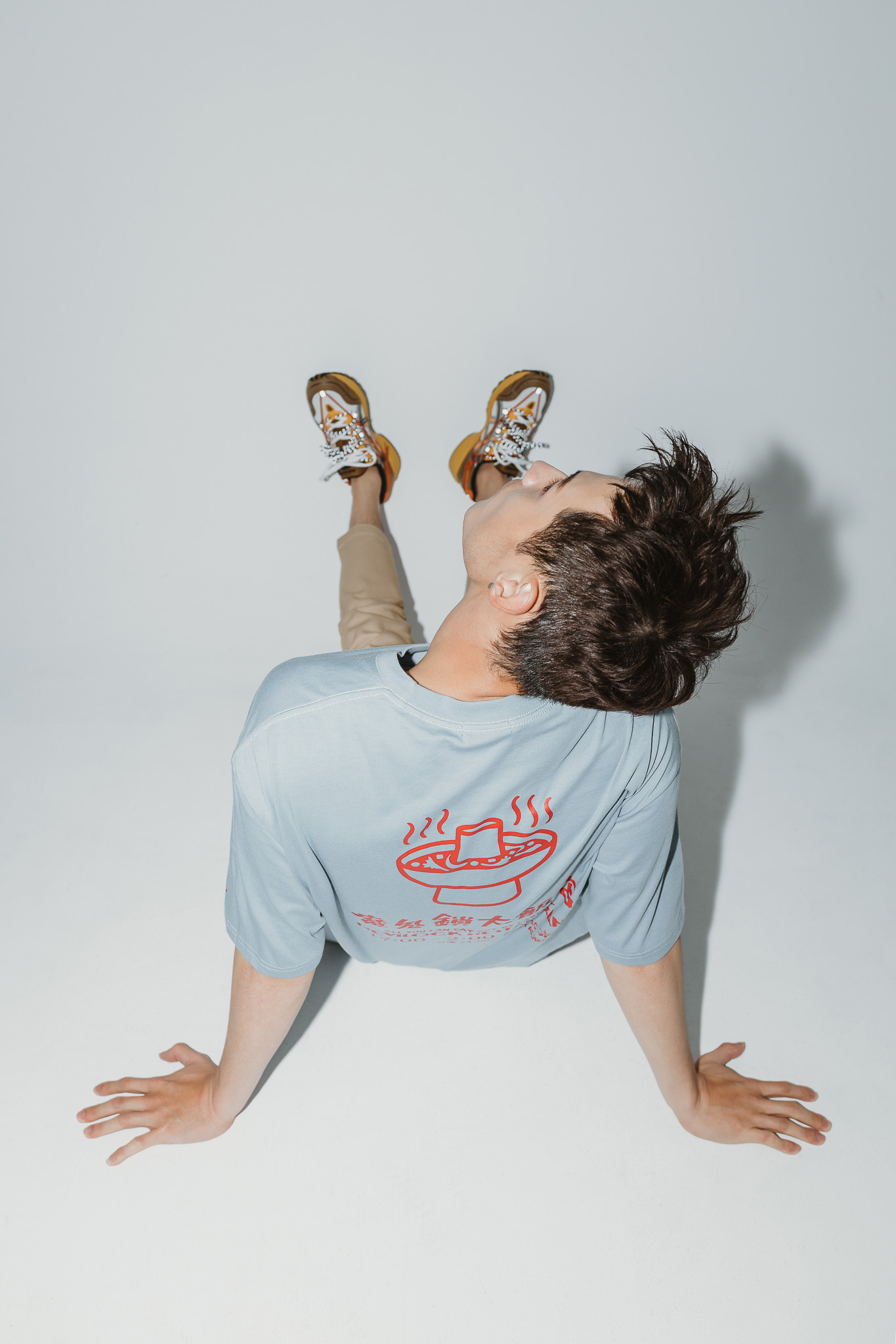 起點日著 / DEVILOCK × plain-me 歡迎來到魔鬼鎖大飯店 – KEEDAN.COM