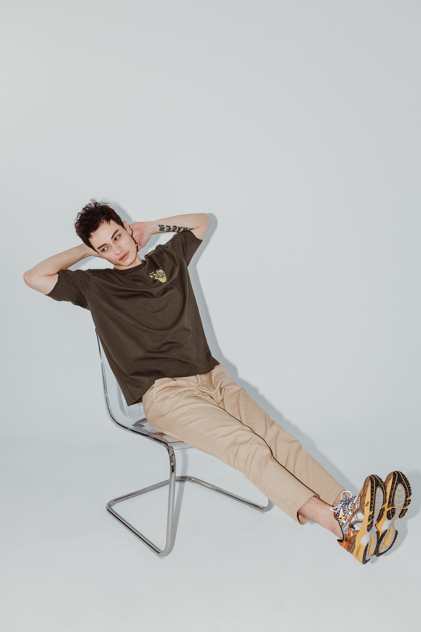 起點日著 / DEVILOCK × plain-me 歡迎來到魔鬼鎖大飯店 - KEEDAN.COM