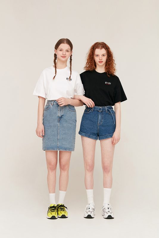 5252 BY O!Oi / 不能出國沒關係！韓星愛牌 在 NIHOW｜NCORE - KEEDAN.COM