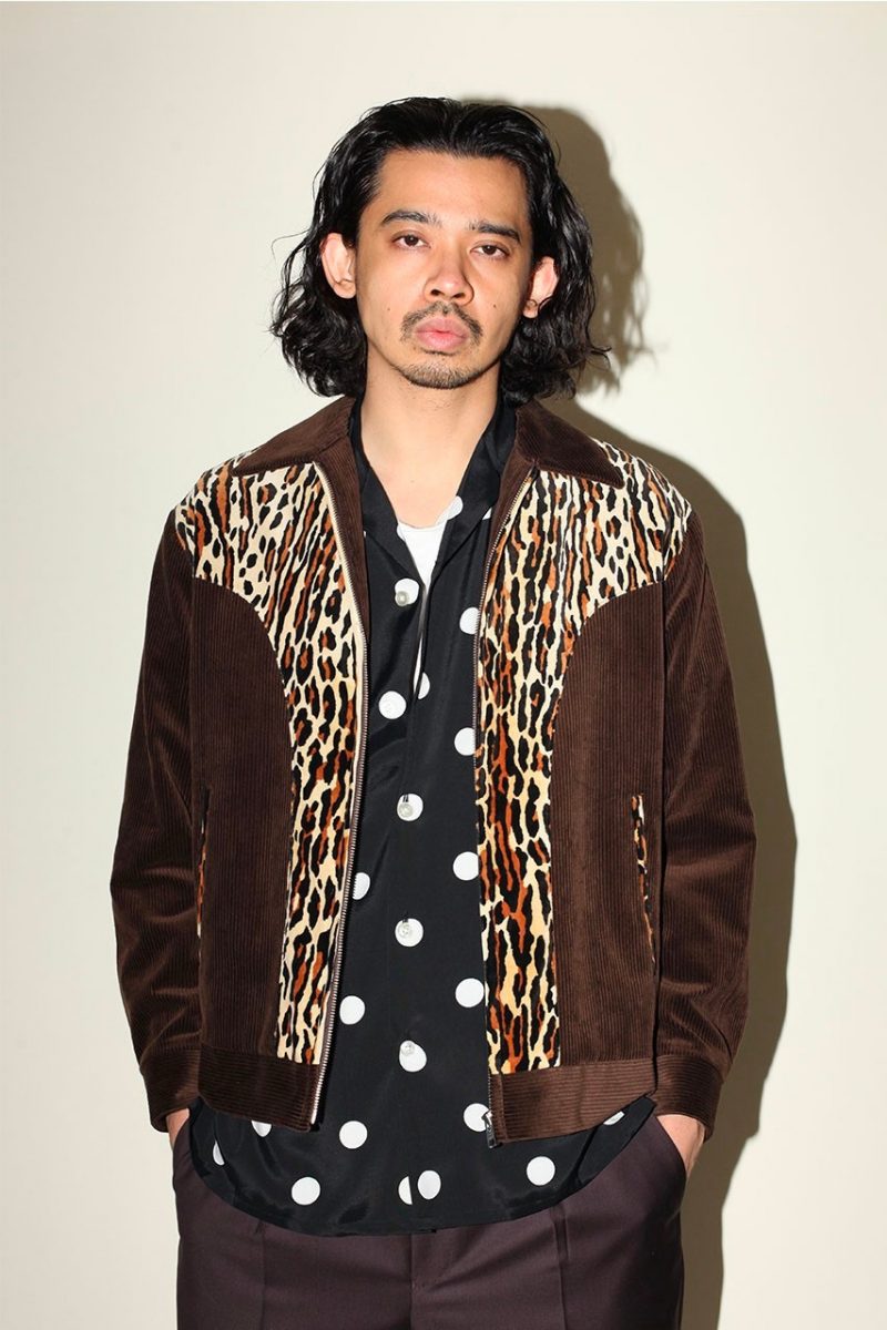 起點搜查線 /《咒術迴戰》片尾團 ALI 原來與流行這麼有關 - KEEDAN.COM