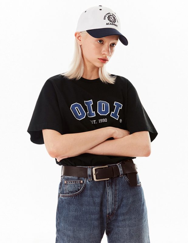 5252 BY O!Oi / 不能出國沒關係！韓星愛牌 在 NIHOW｜NCORE - KEEDAN.COM