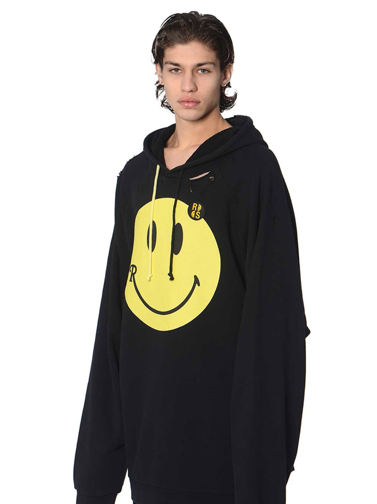 起點搜查線 / Champion 聯手 50 歲的 Smiley 再次提醒大家 take the time to smile 🙂 是很重要的 ...