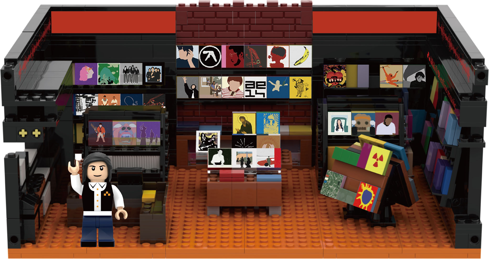 eslite-music-building-bricks-blog008 - KEEDAN.COM