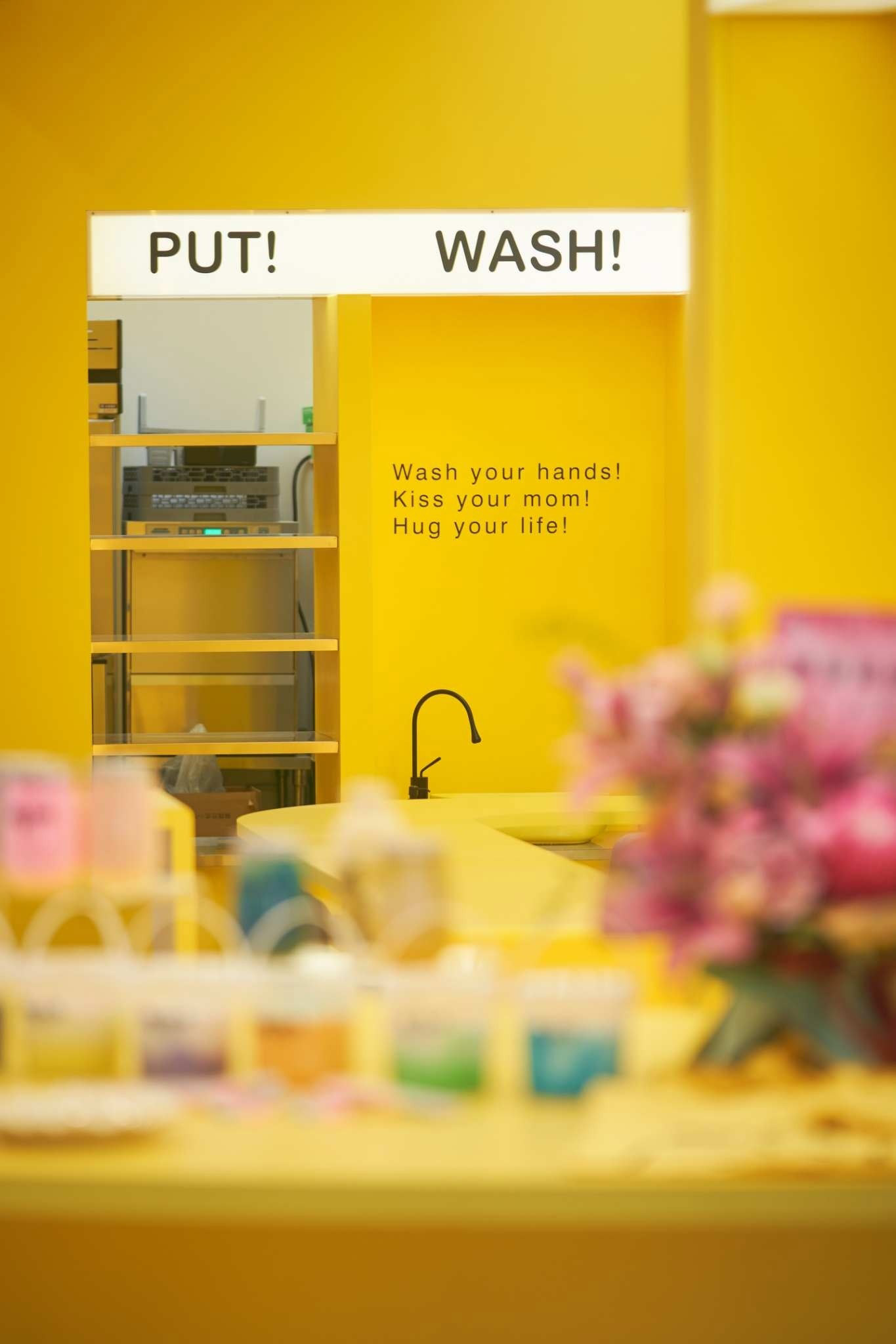 不分年齡的療癒體驗 PILALA 史萊姆樂園於環球購物中心 Q 萌登場 - KEEDAN.COM