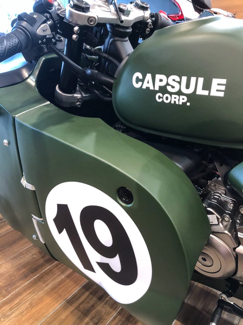 起點指標 / DARK WARRIOR BULMA 19 - KEEDAN.COM