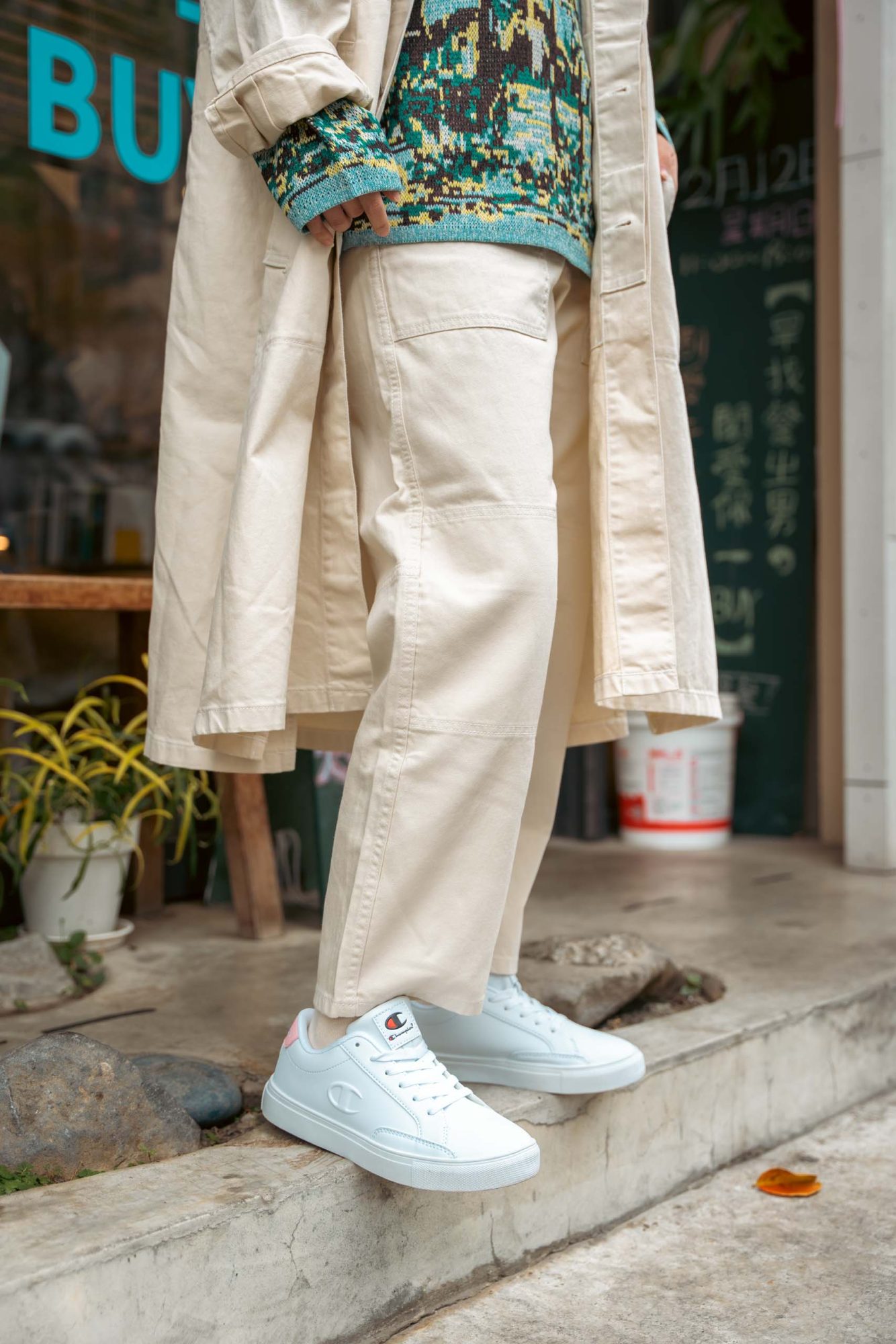 實著！ GU and beautiful people 編輯推薦這幾件 - KEEDAN.COM