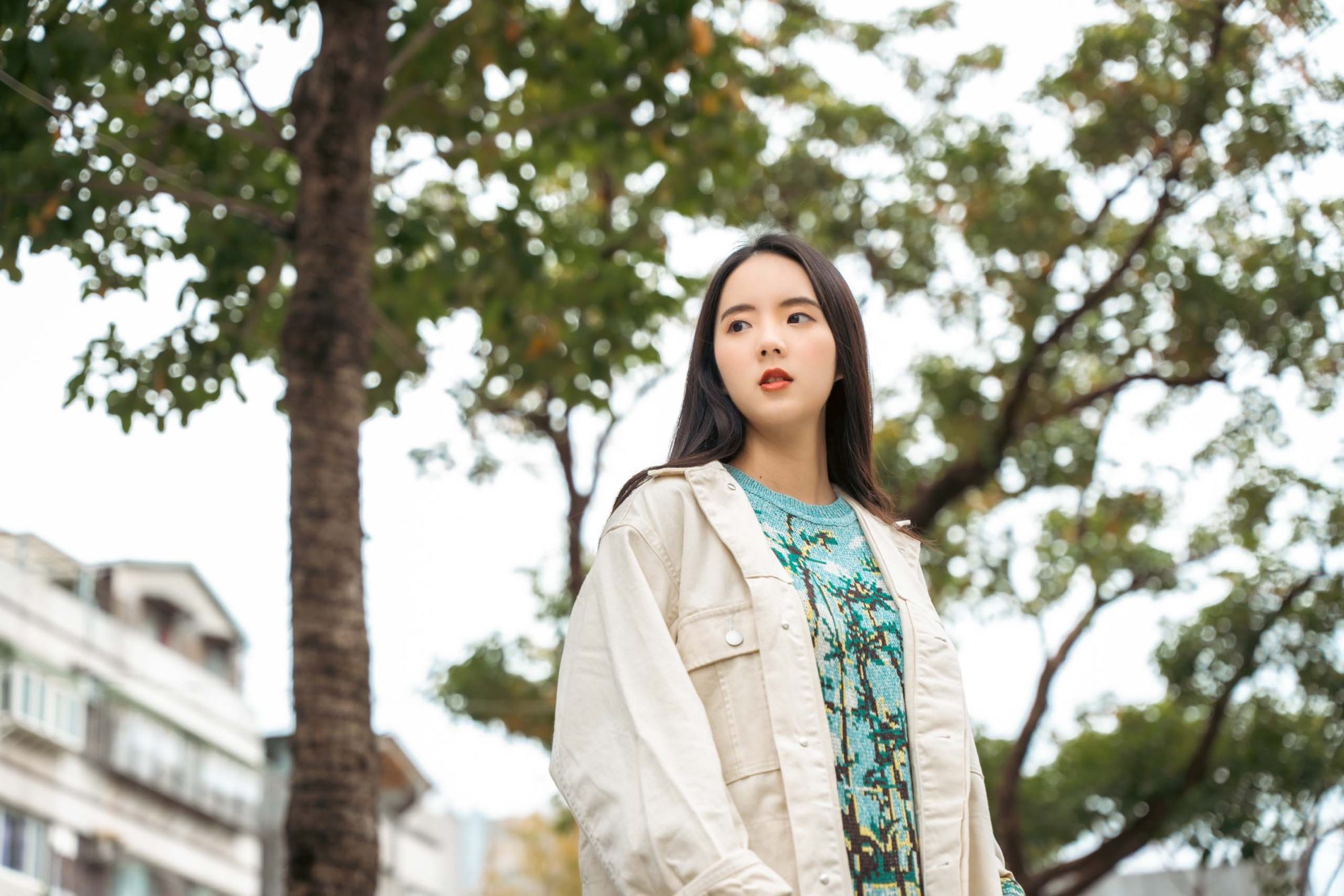 實著！ GU and beautiful people 編輯推薦這幾件 - KEEDAN.COM