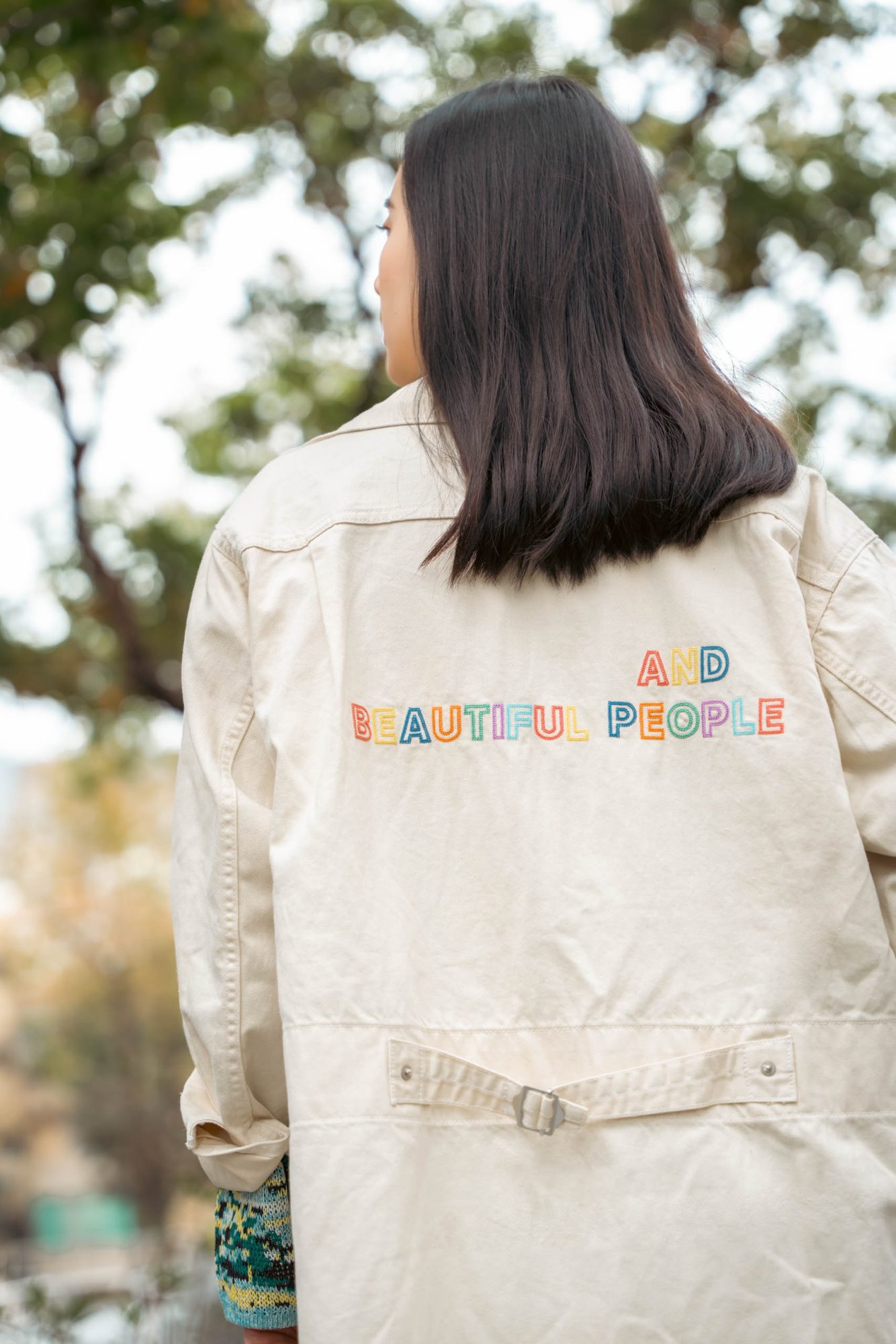 實著！ GU and beautiful people 編輯推薦這幾件 - KEEDAN.COM