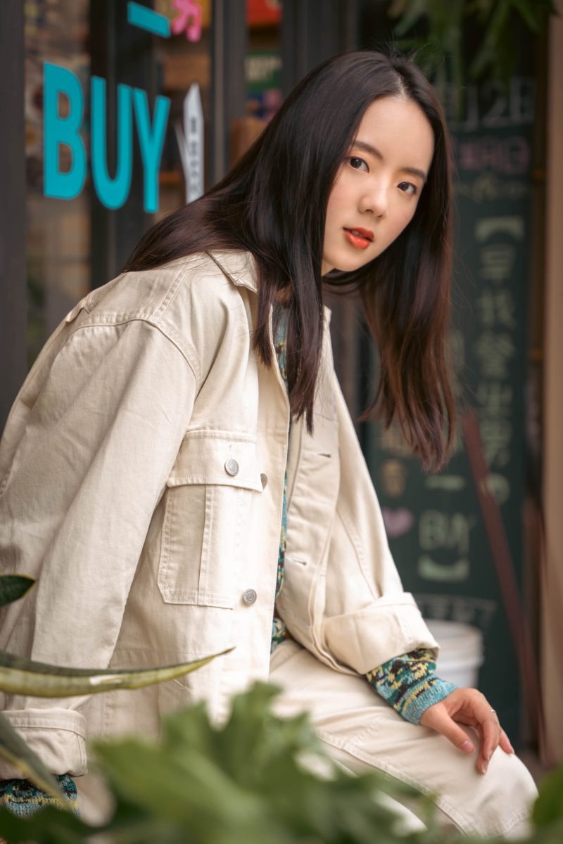 實著！ GU and beautiful people 編輯推薦這幾件 - KEEDAN.COM