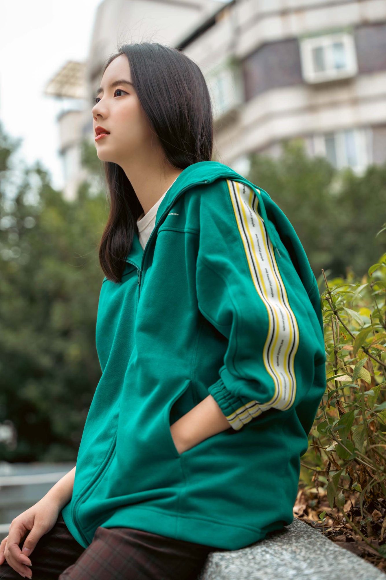 實著！ GU and beautiful people 編輯推薦這幾件 - KEEDAN.COM