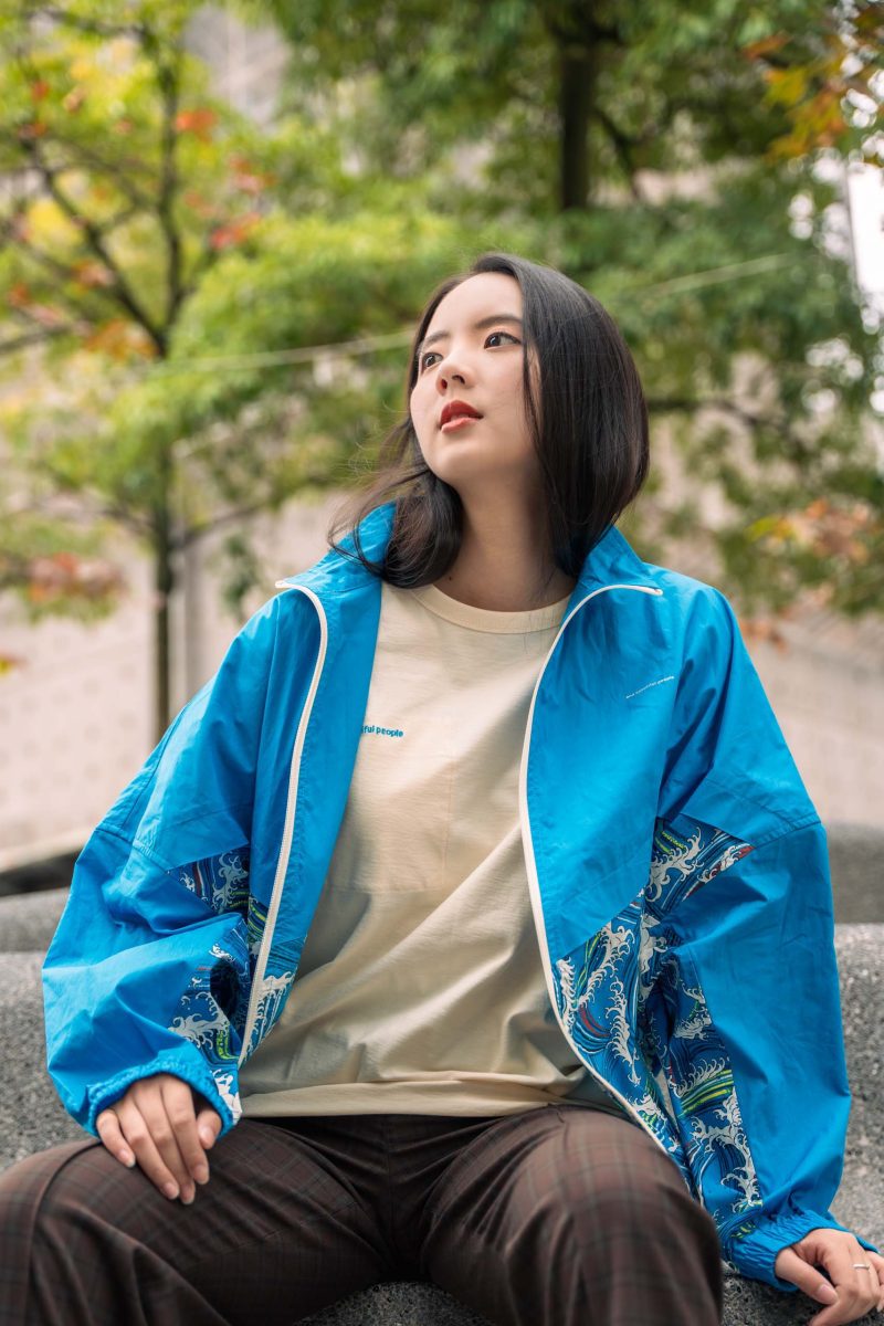 實著！ GU and beautiful people 編輯推薦這幾件 - KEEDAN.COM