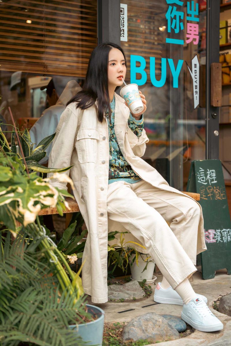 實著！ GU and beautiful people 編輯推薦這幾件 - KEEDAN.COM