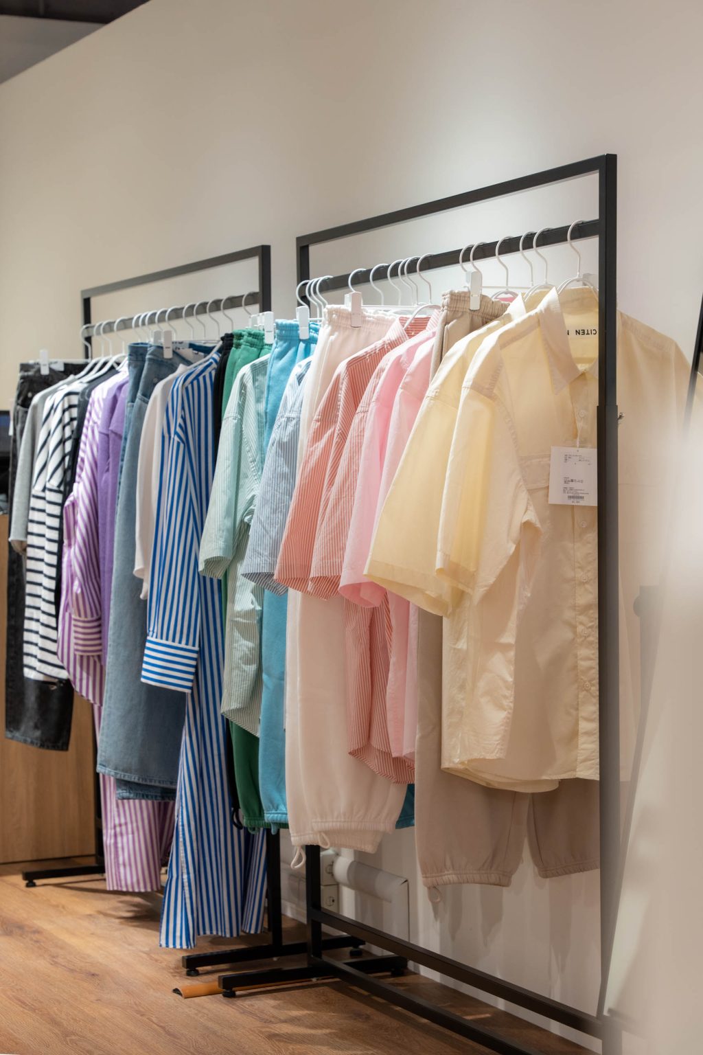 平價版 UNITED ARROWS 正式登台，不用赴日也能入手 CITEN - KEEDAN.COM