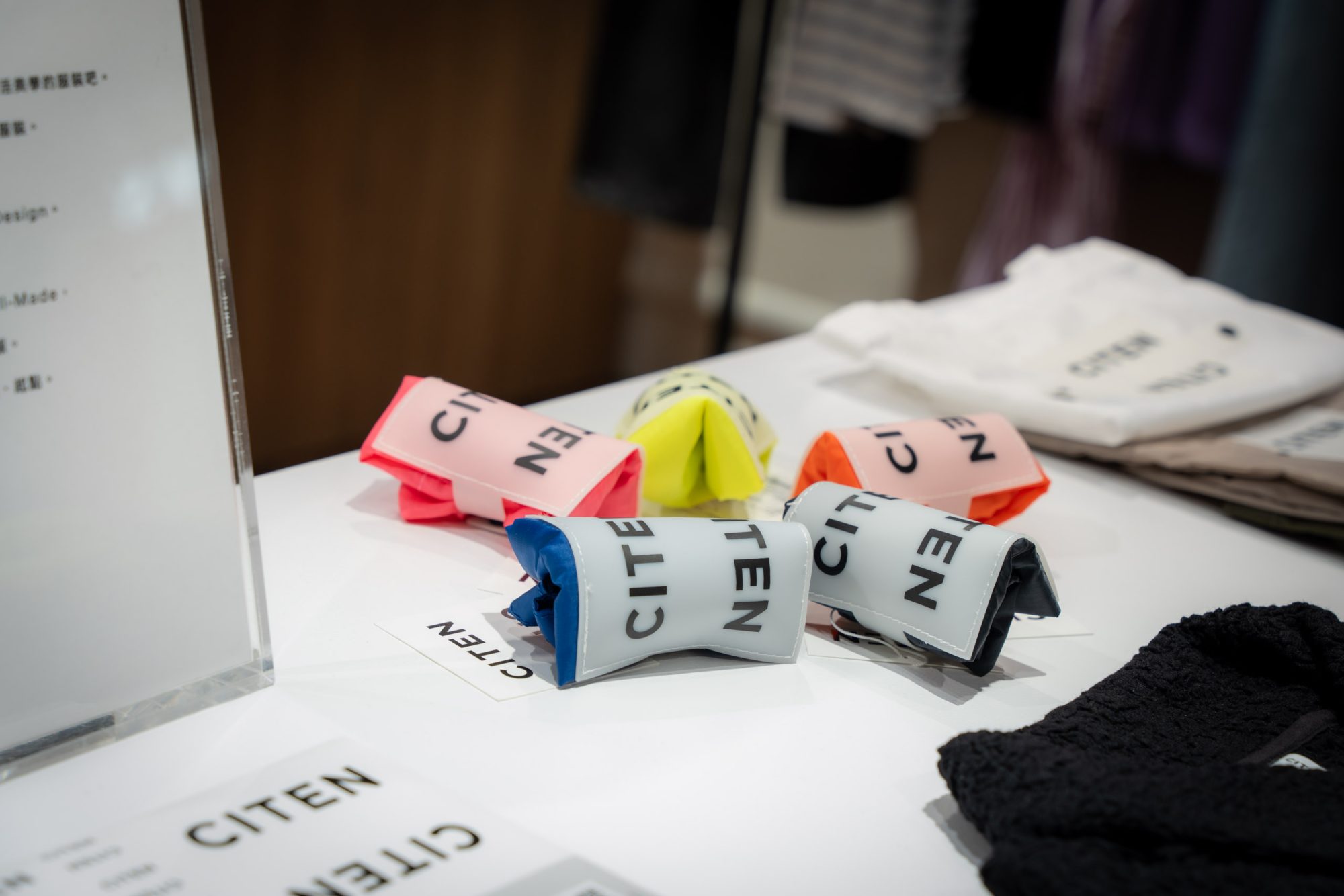 平價版 UNITED ARROWS 正式登台，不用赴日也能入手 CITEN - KEEDAN.COM