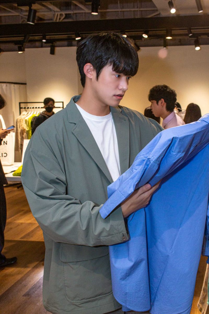 平價版 UNITED ARROWS 正式登台，不用赴日也能入手 CITEN - KEEDAN.COM