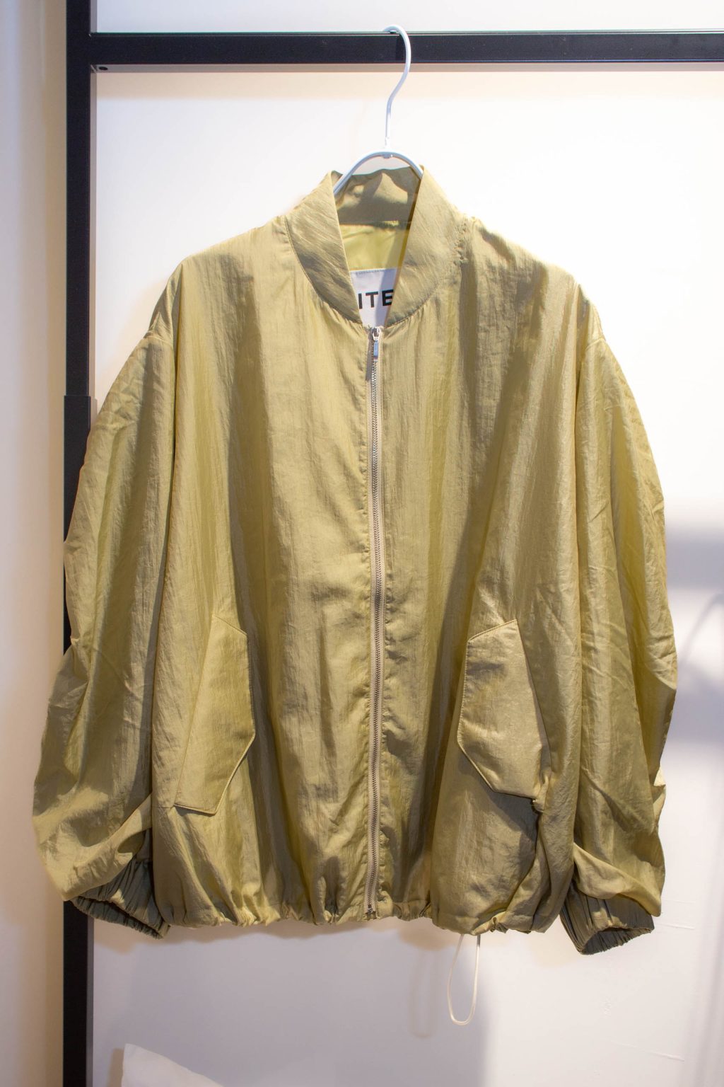 平價版 UNITED ARROWS 正式登台，不用赴日也能入手 CITEN - KEEDAN.COM