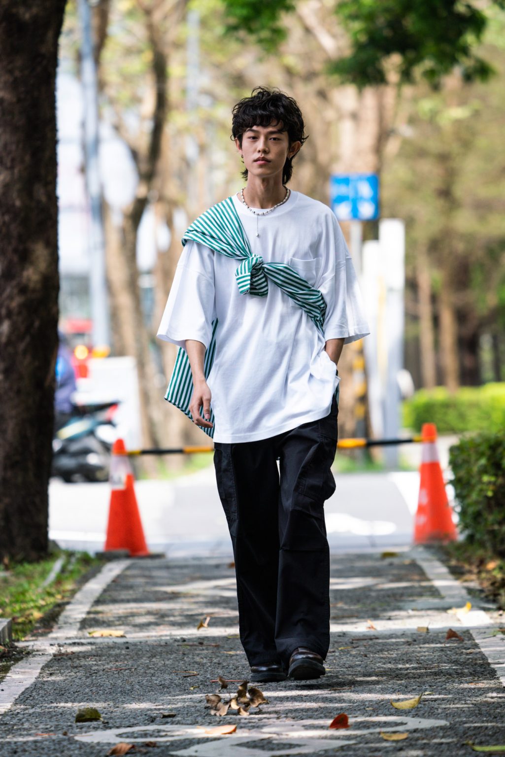 起點日著 / GU 時尚顧問 示範三大日系實用穿搭風格 - KEEDAN.COM