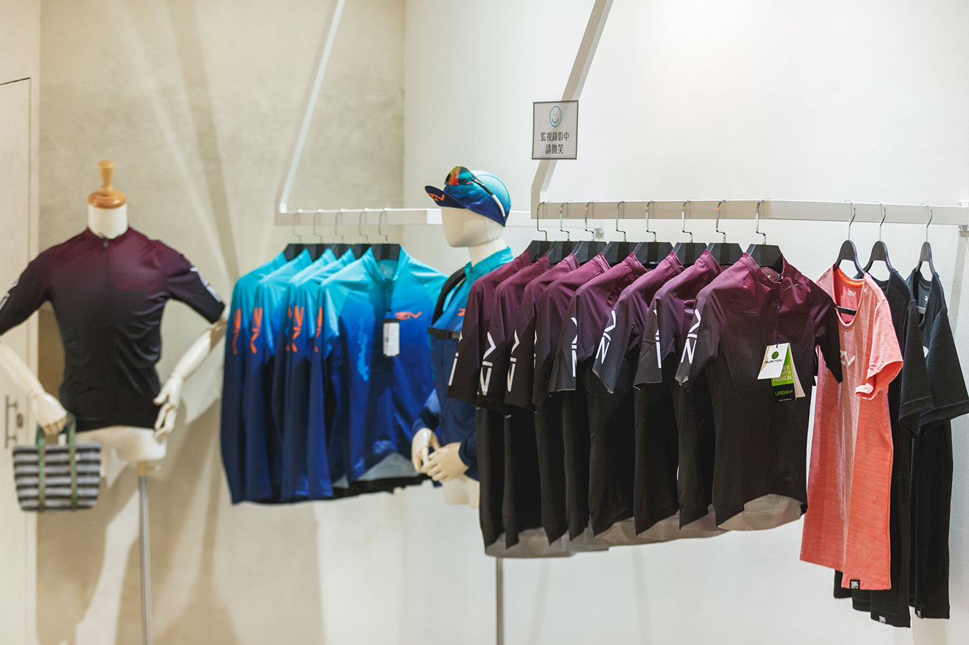 騎車累了就休息一下吧！ZIV 於台南將軍打造「ZIV 將軍驛站」自行車休息站 - KEEDAN.COM