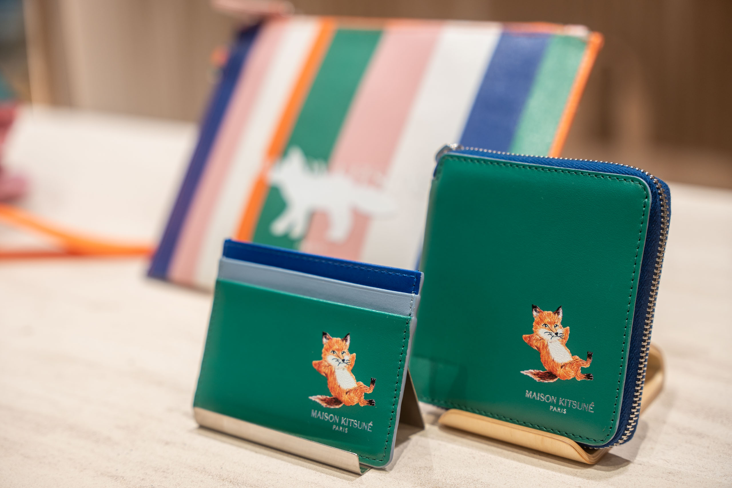 maison-kitsune-taipei-8 - KEEDAN.COM