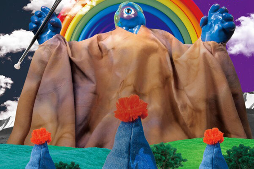 亞洲人氣新星集結 / ALL EARS ASIA 搶耳博覽即將展開 - KEEDAN.COM