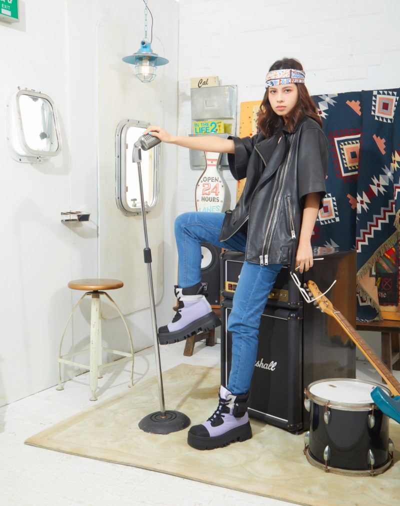 起點搜查線 / EDWIN EDGE 系列 一件各個世代都能穿的合身牛仔褲 - KEEDAN.COM