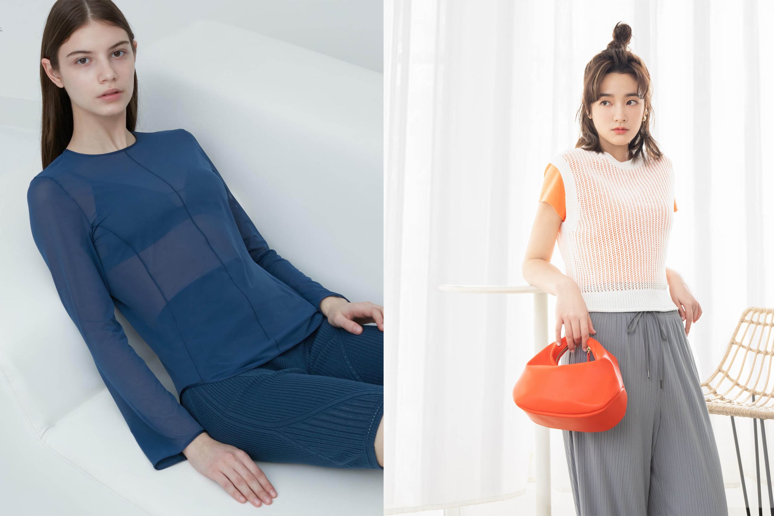 美人們 GU 與 UNIQLO 為各位準備了這些優惠單品 - KEEDAN.COM