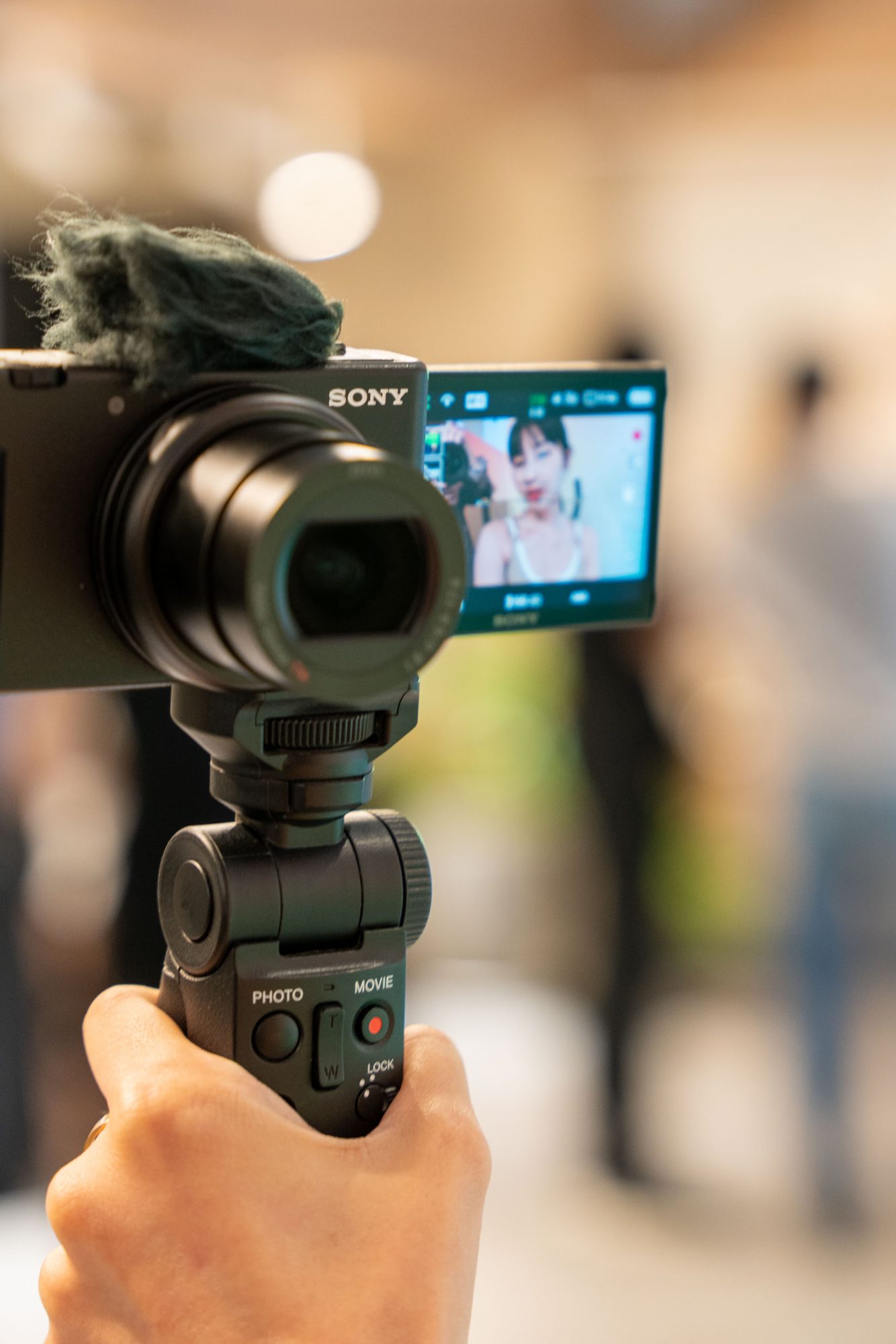 Sony Vlog 相機全新一代 Zv 1 Ii 登場,擁有更廣的廣角端還添加了電影感? Keedan Com