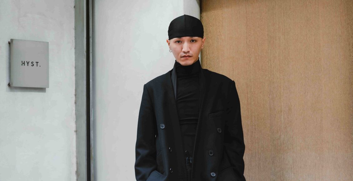 HYST shop 專訪 / 從學生、兼職到主理 Yee 的身份轉變 有一件事沒有變 - KEEDAN.COM