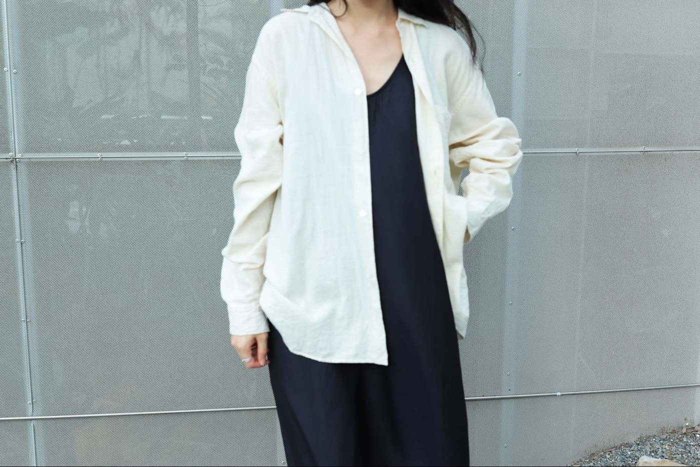 台灣選物品牌 WASHIDA 十六週年 / 日本風格服飾 COMOLI 極簡聯手 - KEEDAN.COM