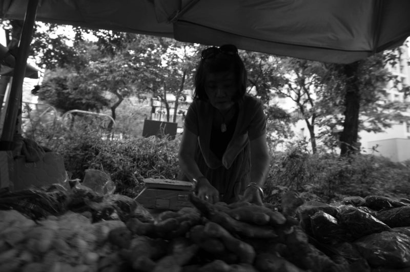 起點視角｜Leica M11 Monochrom 黑白畫面的味道 藏在鼻子後面？ - KEEDAN.COM