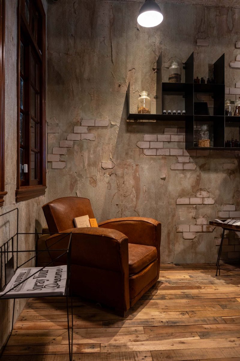 因 LE LABO 城市限定系列，認識 LE LABO 在大稻埕撒下的嗅覺記憶 - KEEDAN.COM