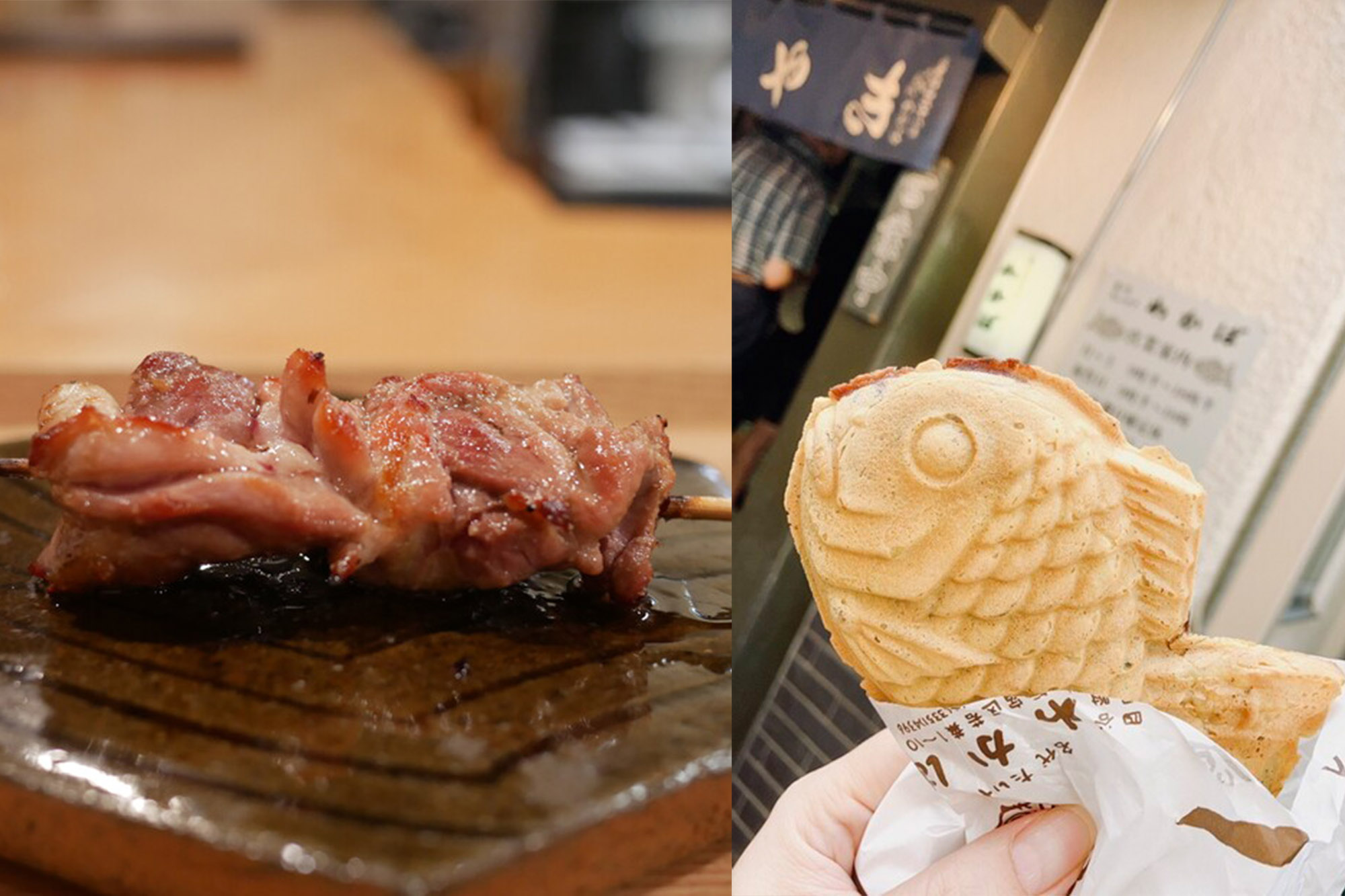 日本食べログ （Tabelog）公布 2023 年百名店 / 串燒 、和菓子與お好み焼き推薦的是～ - KEEDAN.COM