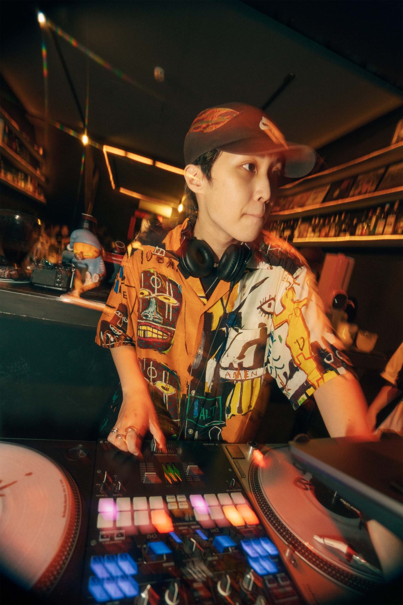 次文化浪潮再起 / (NI)CHE 1st Tour 即將展開 - KEEDAN.COM