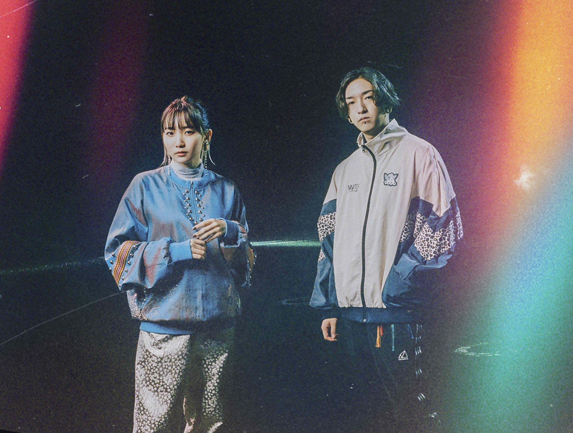 想看 YOASOBI 首次來台演出就在 2023 Simple Life 簡單生活節 - KEEDAN.COM