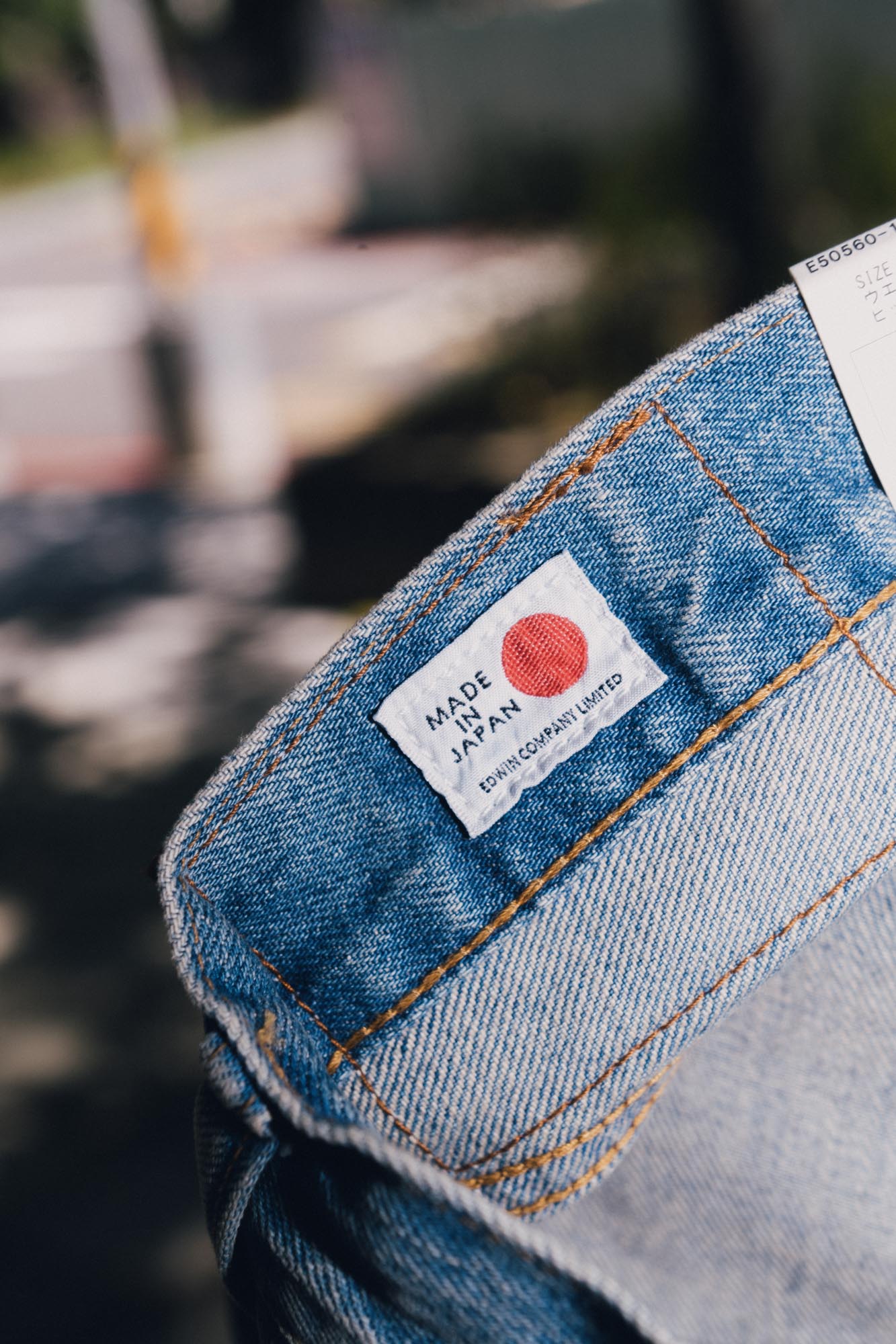 edwin s-34 - KEEDAN.COM