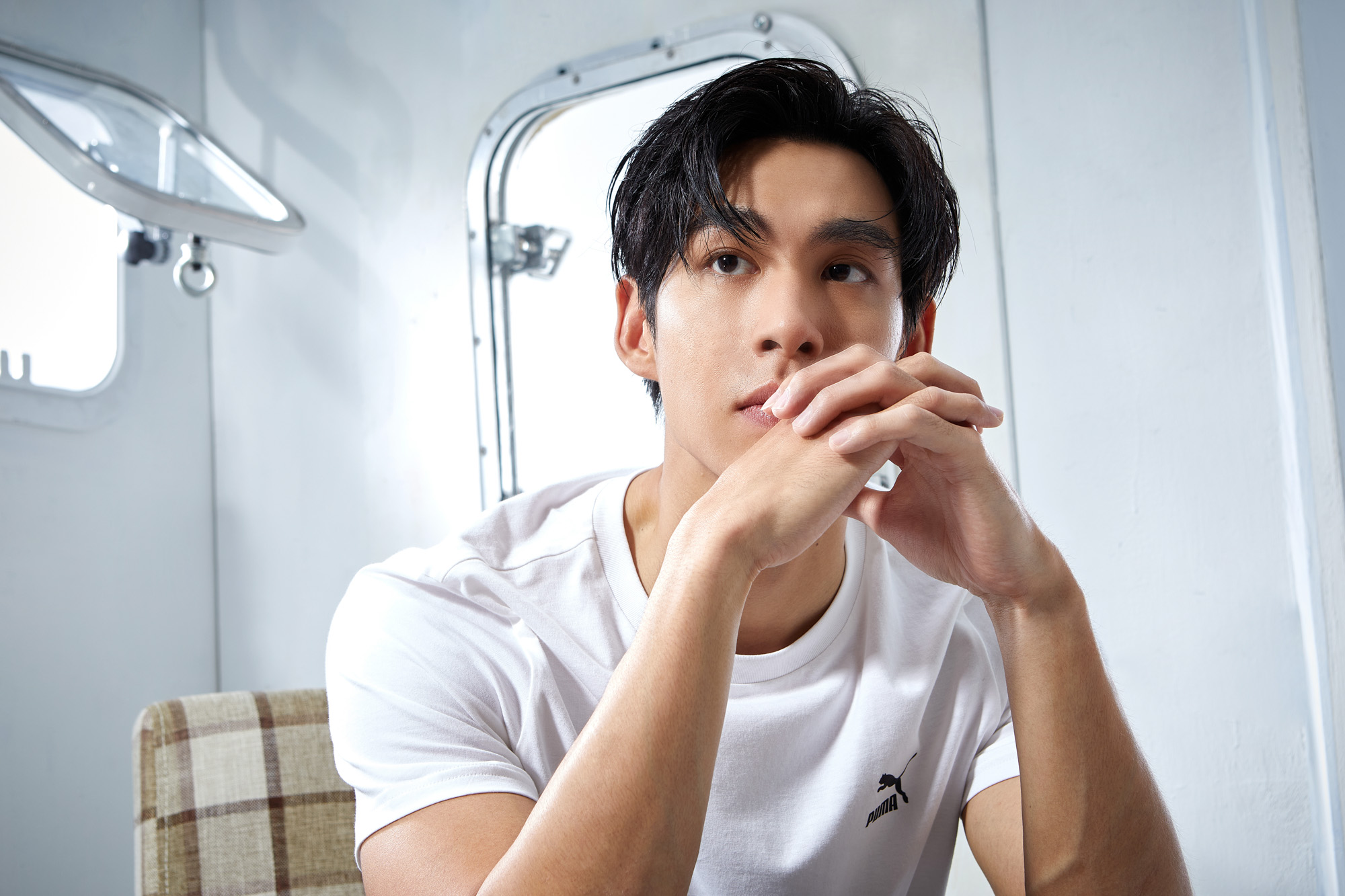 puma a-8 - KEEDAN.COM