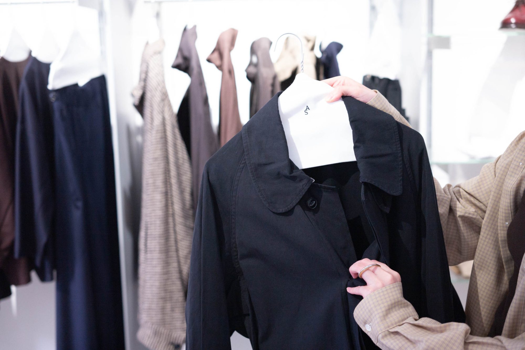 起點帶路 / 仁愛圓環旁猶如美術館館藏室的選物店 - WASHIDA ATELIER - KEEDAN.COM