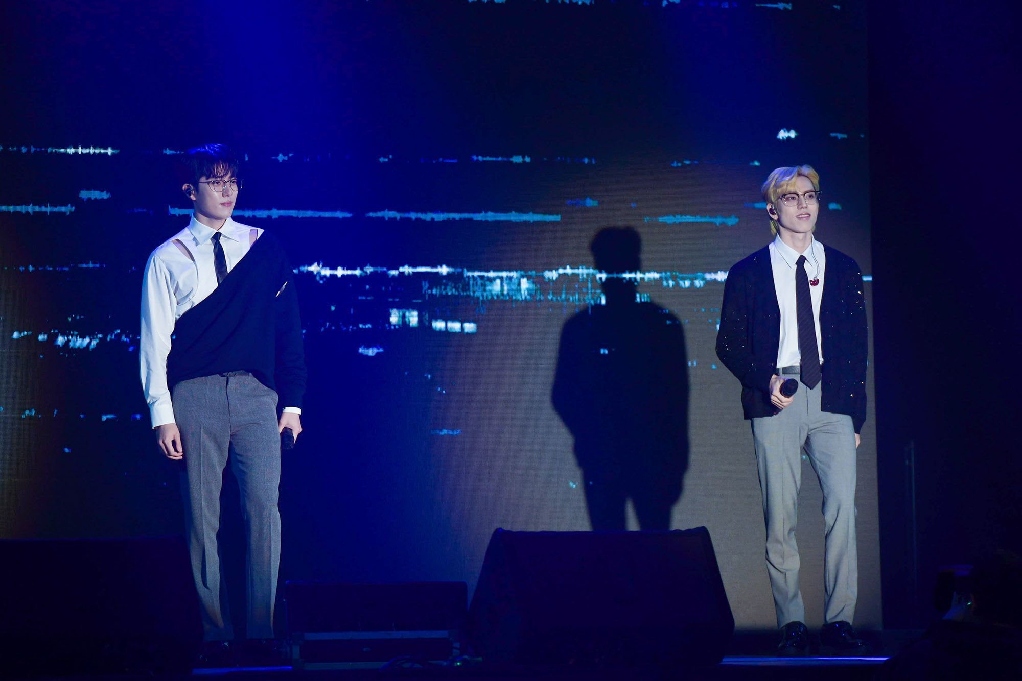 起點現場 / 最強小隊降臨 INFINITE 東雨＆成烈粉絲見面會驚喜展開 - KEEDAN.COM