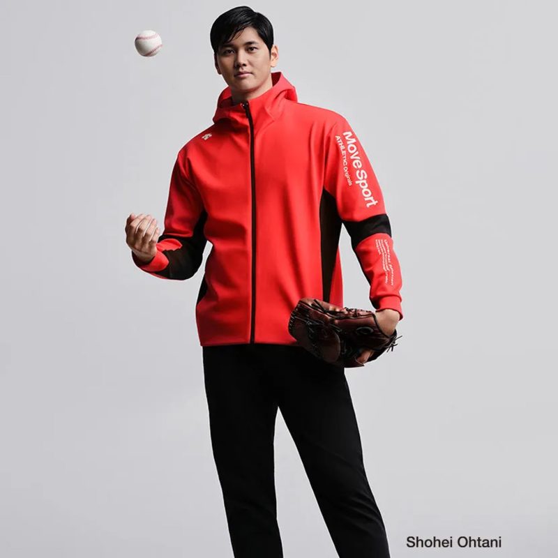 MLB 年薪榜第一球員平常都穿什麼？大谷翔平近期私服整理 - KEEDAN.COM