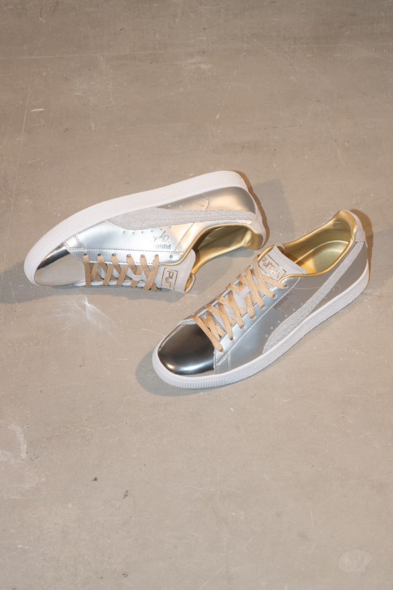 關於與 PUMA 合作 空山基這麼說 - KEEDAN.COM