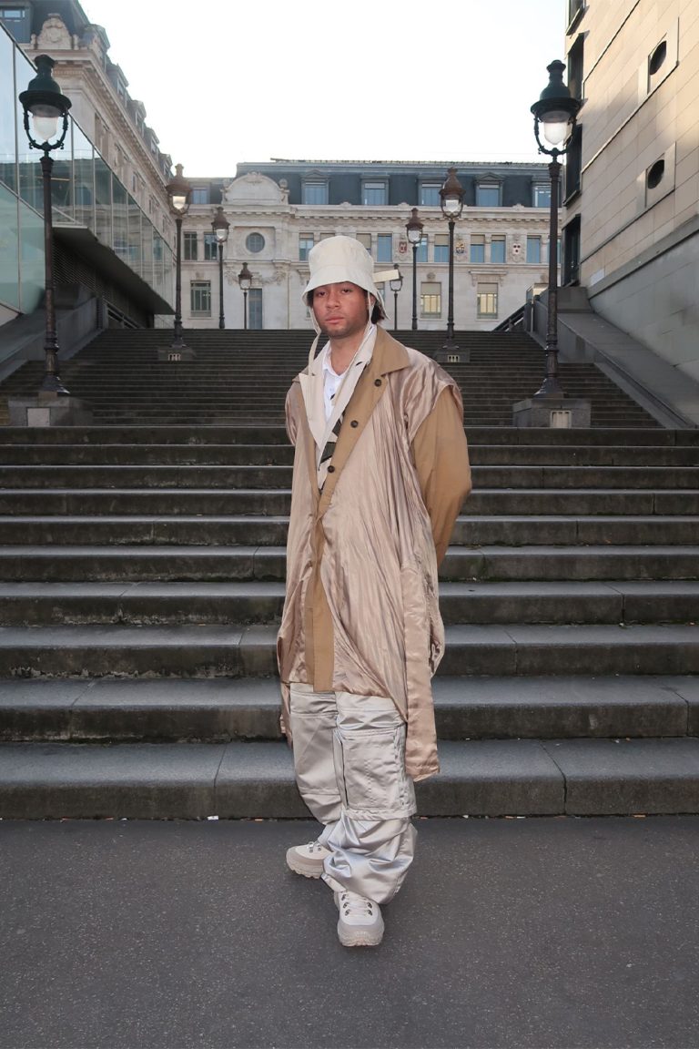 2024 秋冬男裝週 / HOKA Tor 系列最新款 Tor Summit 首次登場，並同步揭曉臺灣販售資訊！ - KEEDAN.COM