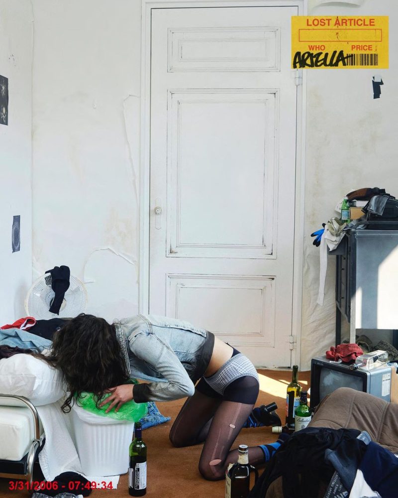 thisisneverthat 全新品牌「LOADINGROOM」舉辦首場快閃展覽 - KEEDAN.COM