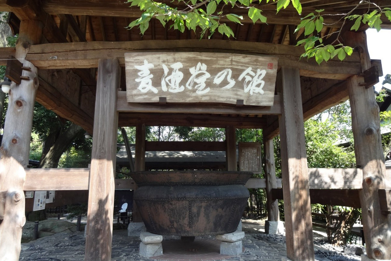 東京多摩地區 / 5月去喝酒看螢火蟲 - KEEDAN.COM