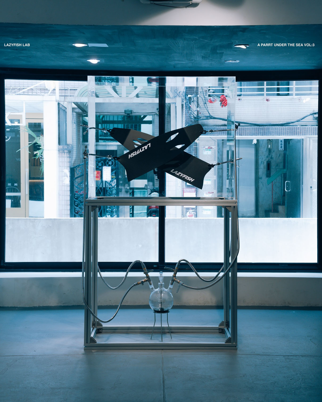 lazyfish-lab-pop-up-2024-11 - KEEDAN.COM