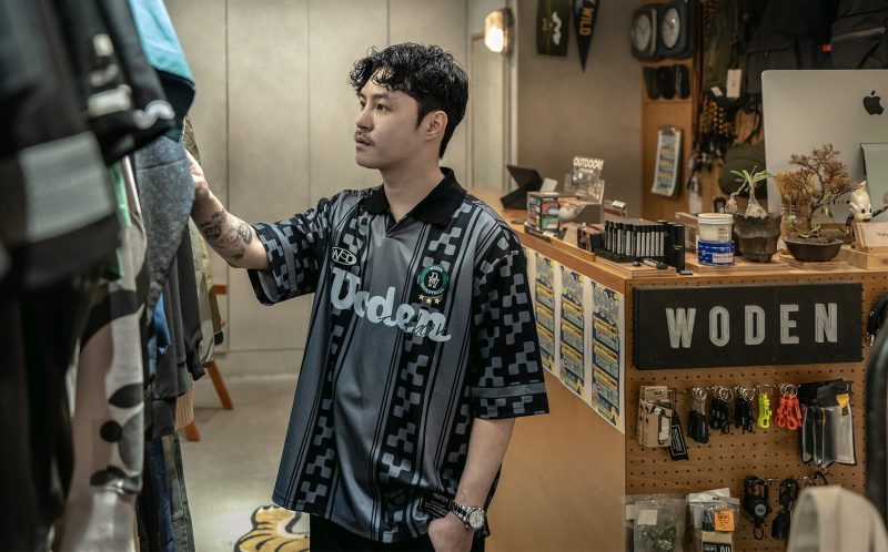 WODEN 專訪 / 二十幾歲的你在做什麼？ - KEEDAN.COM