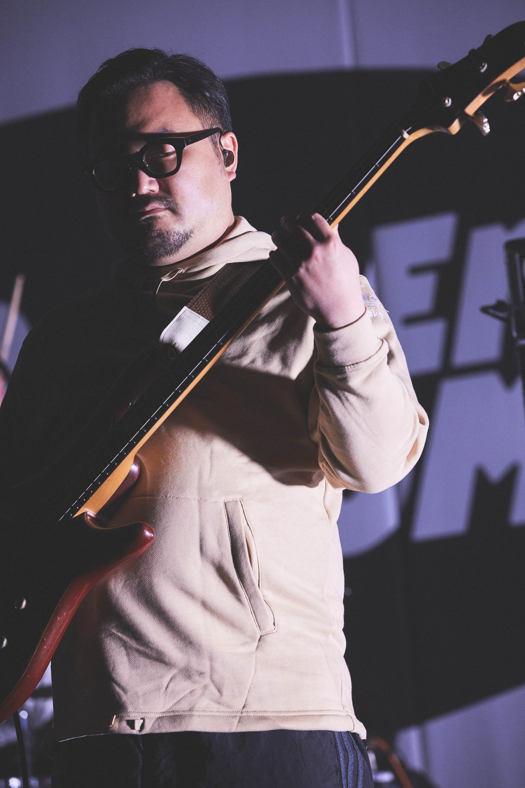 「將『句號』拿掉，代表希望樂團不會有結束的一天」/ 極品下流少女特別對談 - KEEDAN.COM