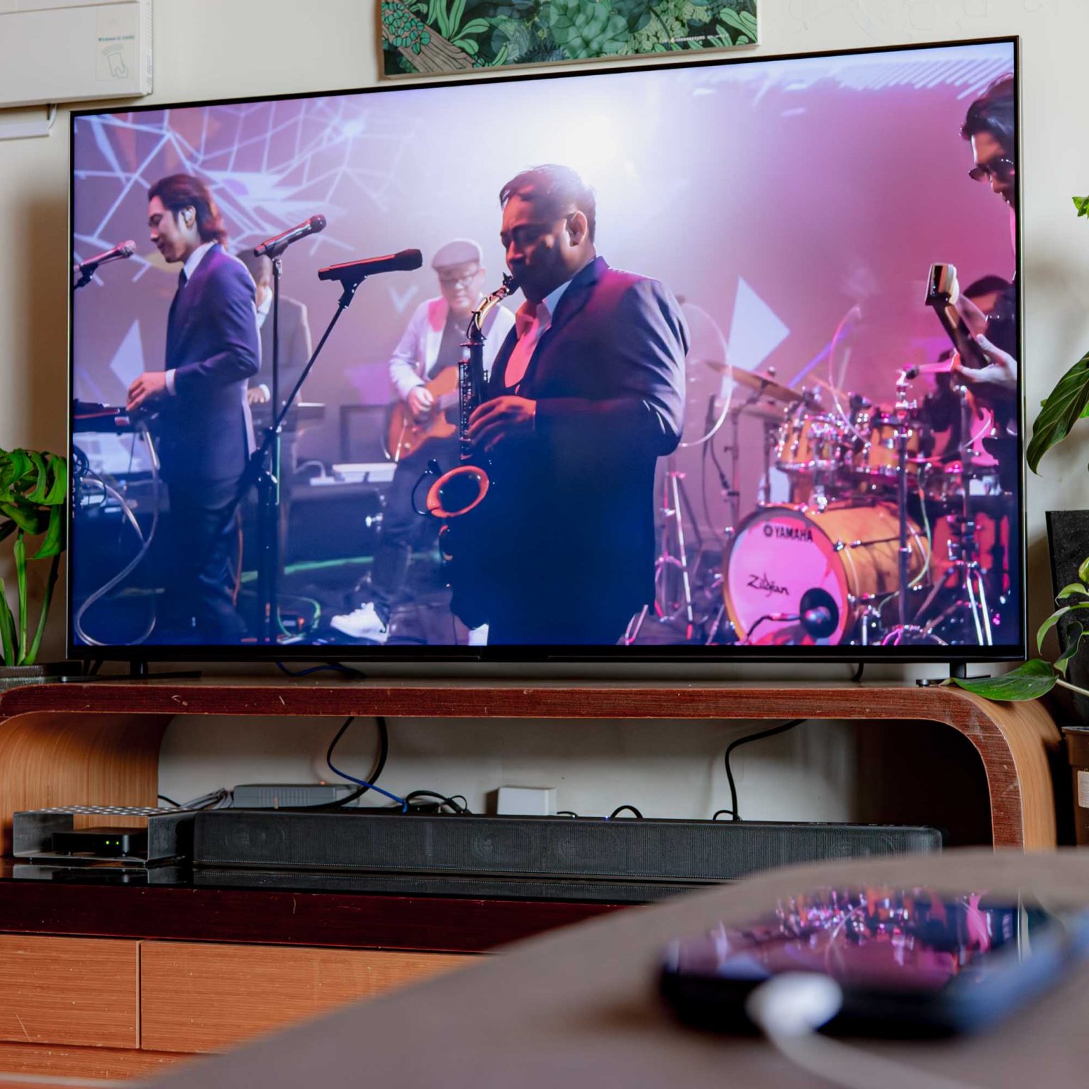 起點視角｜Sony BRAVIA 7 以為我是換電視 沒想到換的是心情 - KEEDAN.COM