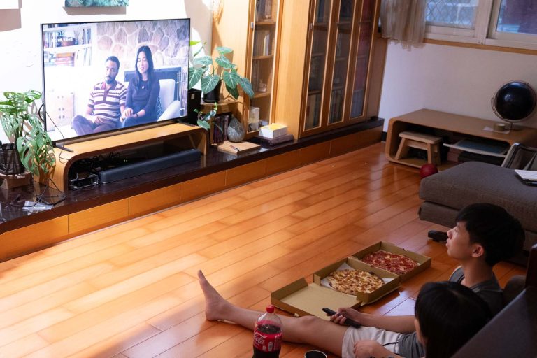 起點視角｜Sony BRAVIA 7 以為我是換電視 沒想到換的是心情 - KEEDAN.COM