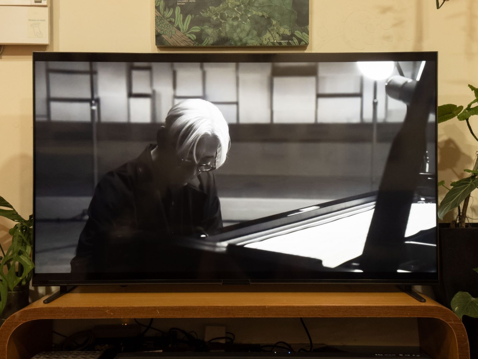 起點視角｜Sony BRAVIA 7 以為我是換電視 沒想到換的是心情 - KEEDAN.COM